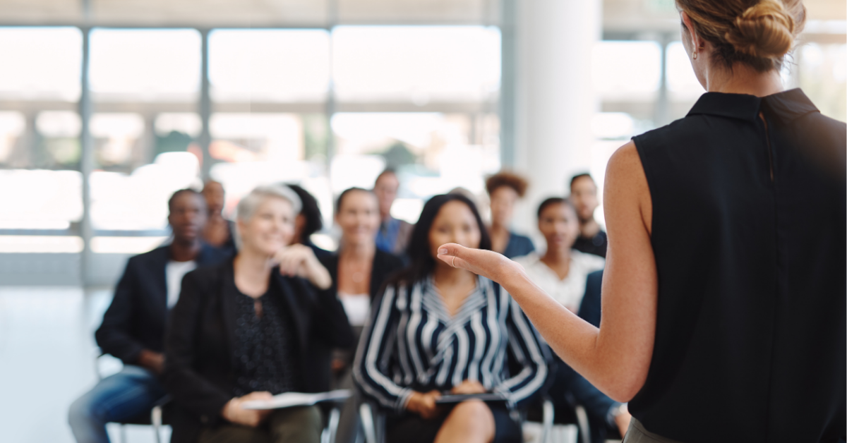 Powerful Body Language When Communicating - Soulcast Media