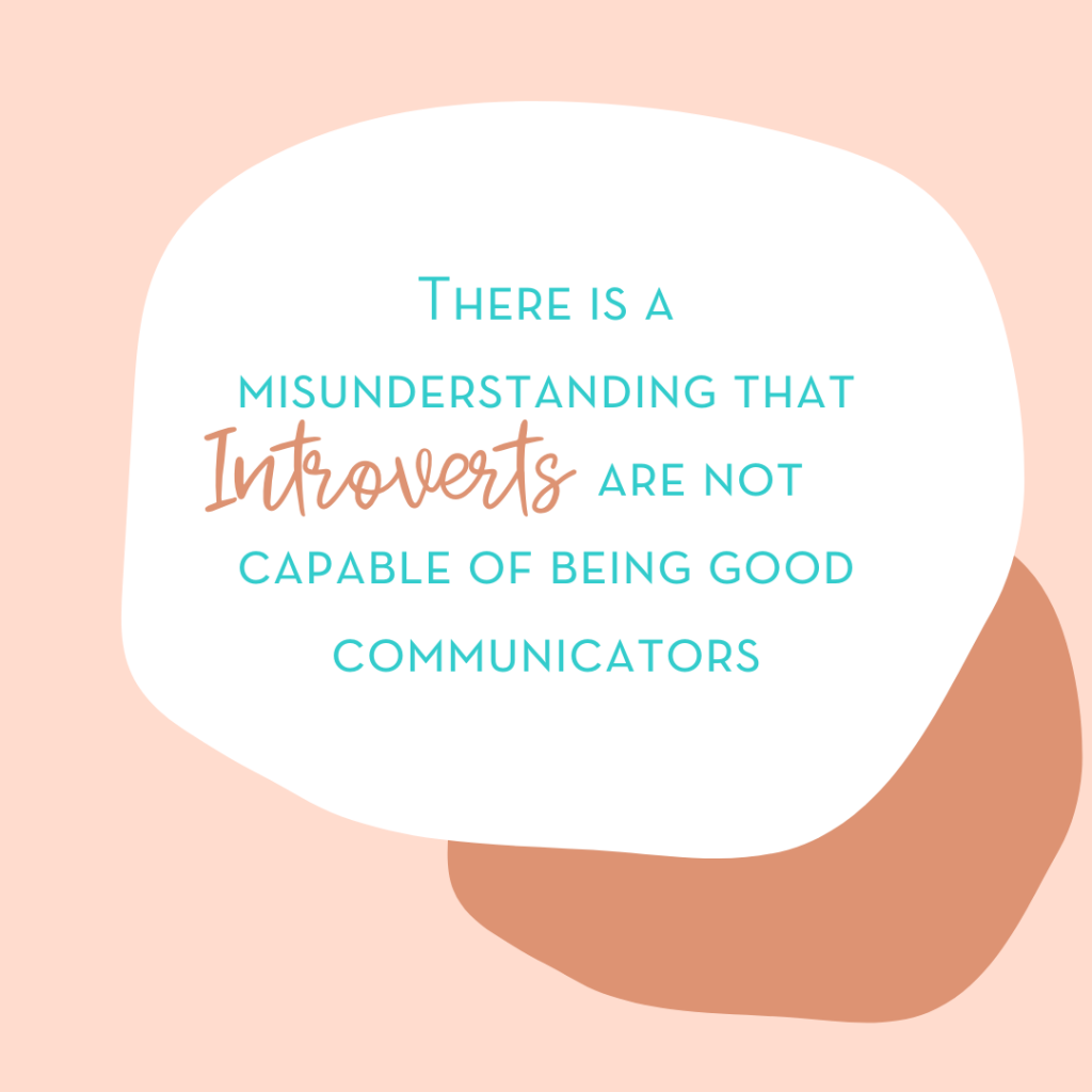 Communicating As An Introvert - Soulcast Media