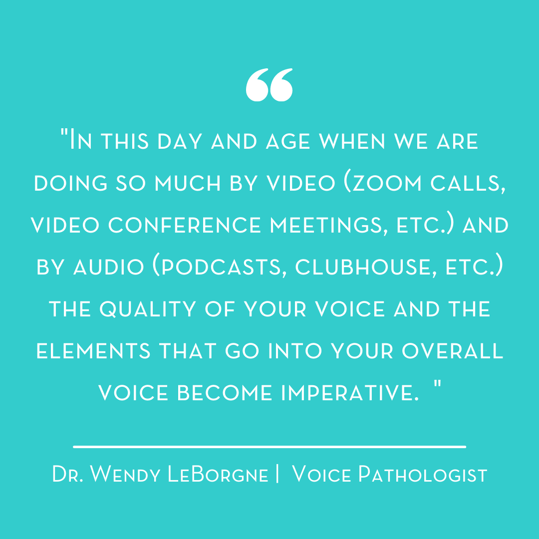 How To Find Your Authentic Tone Of Voice - Soulcast Media