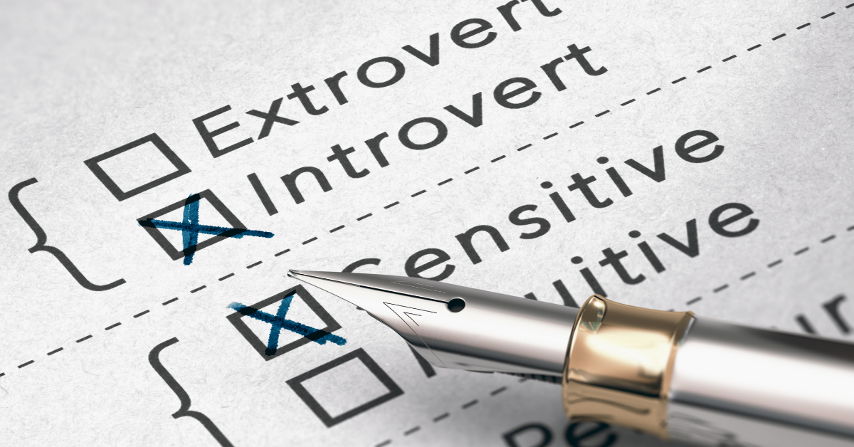 Communicating Confidently As An Introvert - Soulcast Media