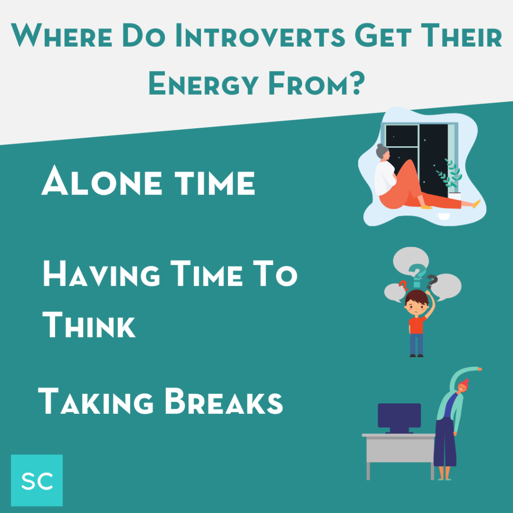 How To Include Introverts In The Workplace - Soulcast Media
