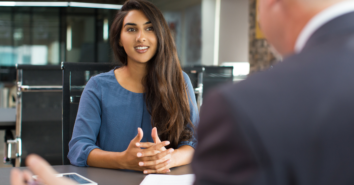 How To Ease Job Interview Nerves - Soulcast Media