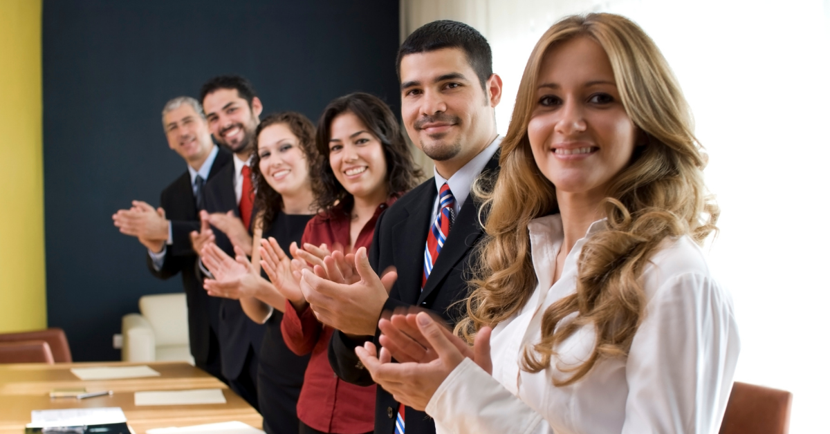 How To Increase Visibility At Work - Soulcast Media