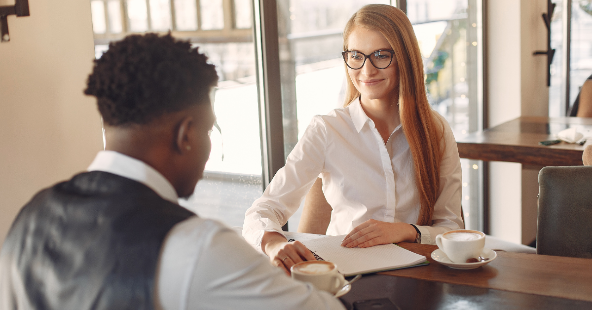 How To Nail Your Next Job Interview - Soulcast Media