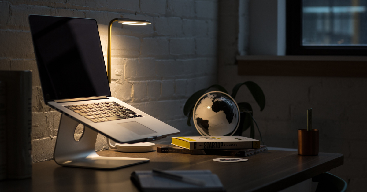 The Perfect Camera Setup For Video Calls - Soulcast Media