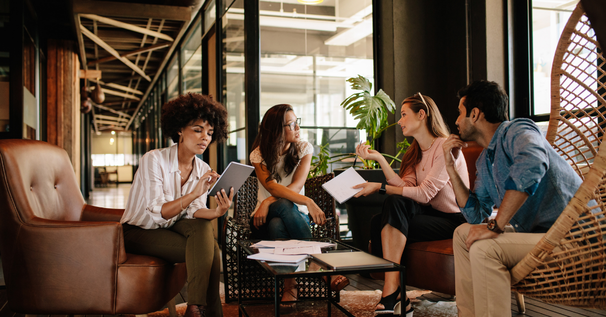 What Is Your Communication Style? - Soulcast Media