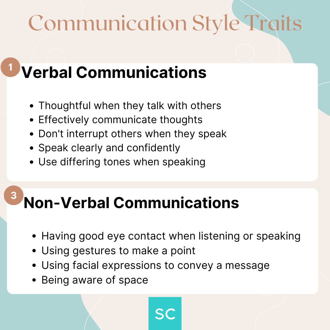 What Is Your Communication Style? - Soulcast Media
