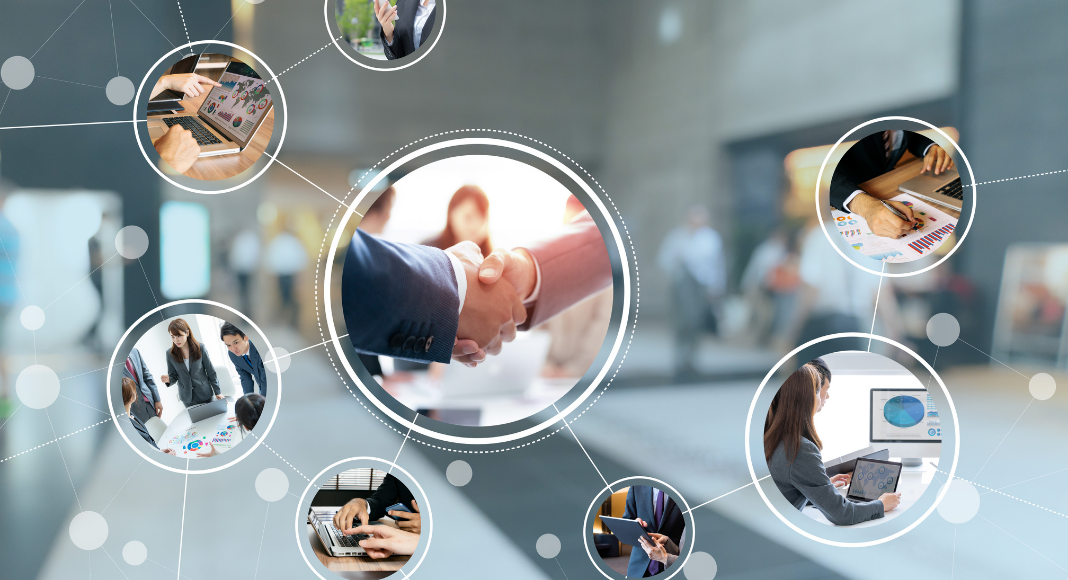 How To Build Social Capital - Soulcast Media