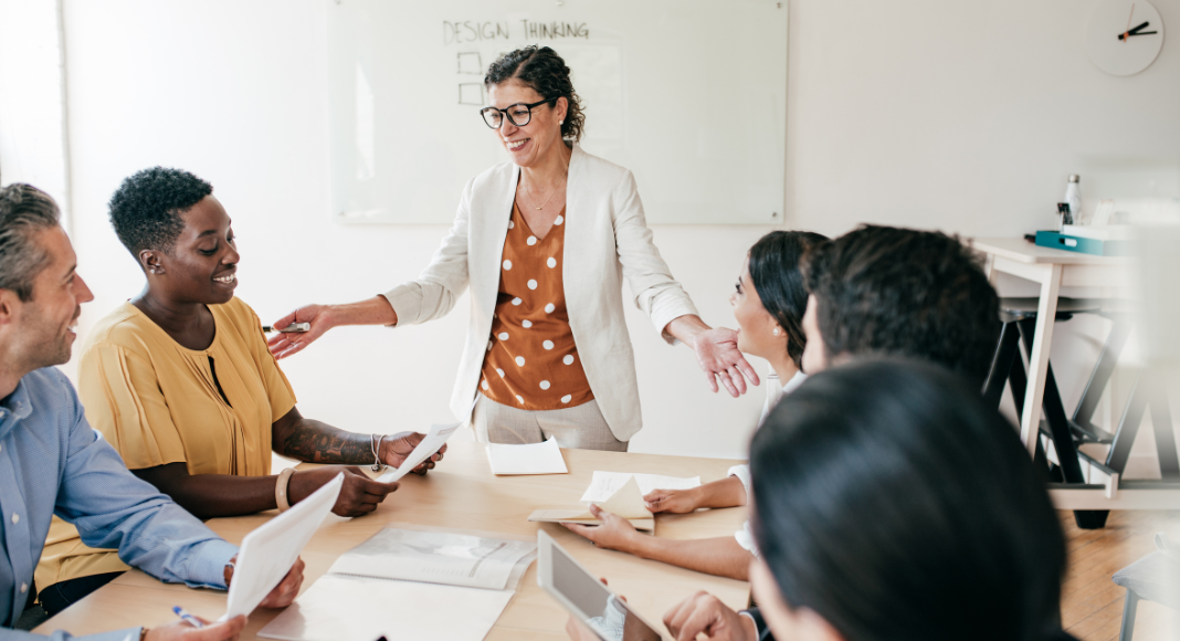 Leadership Communication Skills - Soulcast Media