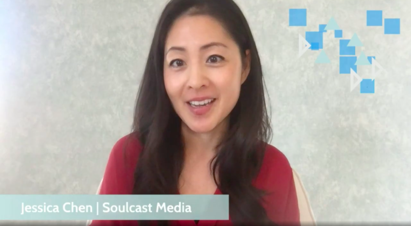 Building Speaking Confidence At Work - Soulcast Media
