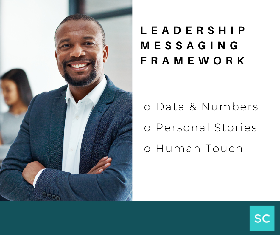 Leadership Messaging Framework - Soulcast Media
