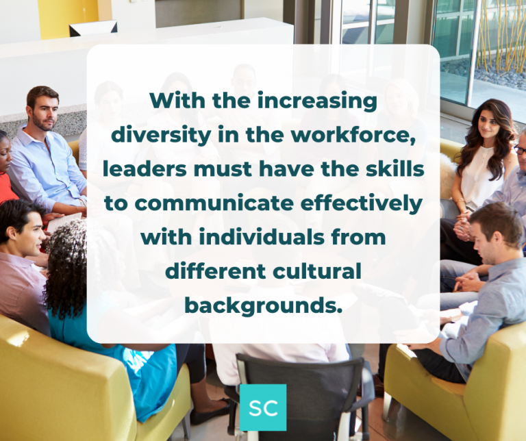 Multicultural Leadership Communications - Soulcast Media