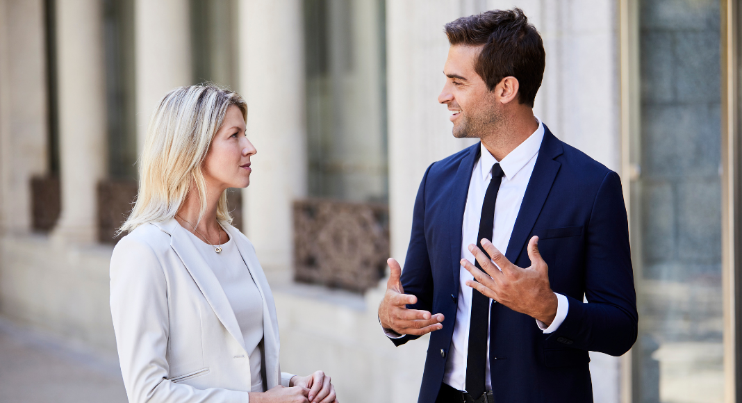 Visibility And Communication Skills For Success - Soulcast Media