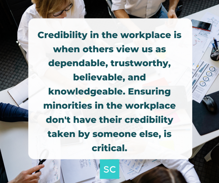 Advocating For Underrepresented Team Members - Soulcast Media