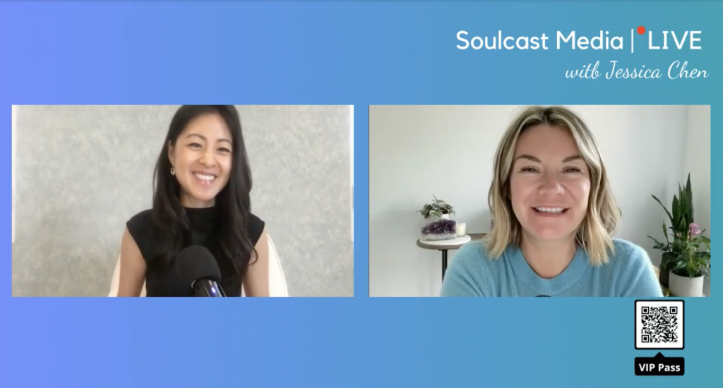 Communication Resilience At Work - Soulcast Media