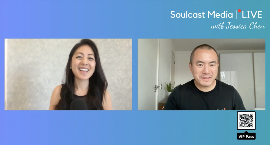 Creative Energy And Powerful Speaking - Soulcast Media