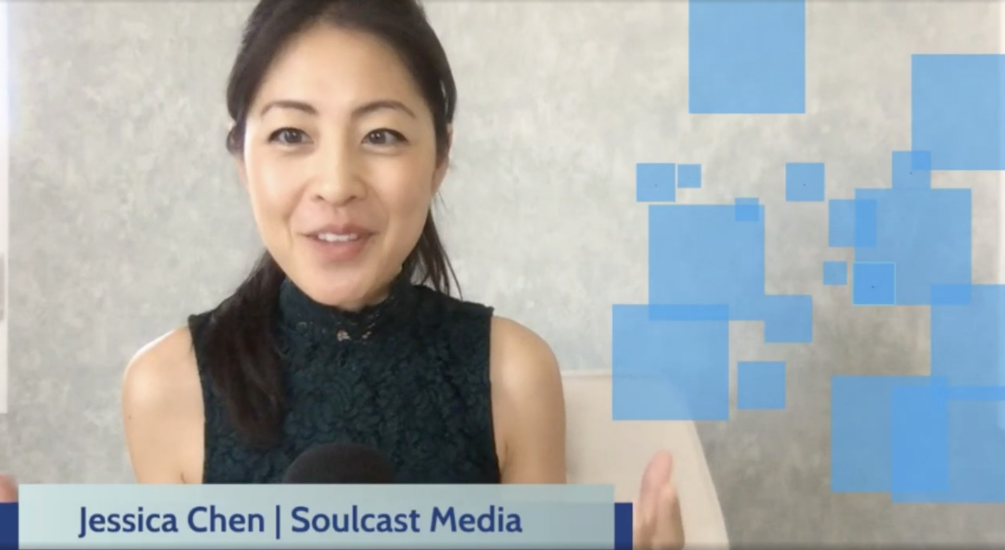 Building Your Career Brand - Soulcast Media